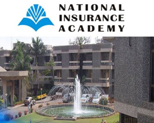 National Insurance Academy – Insurance Education Careers